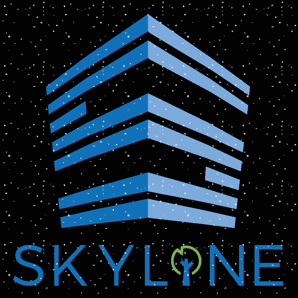 Skyline | Logon